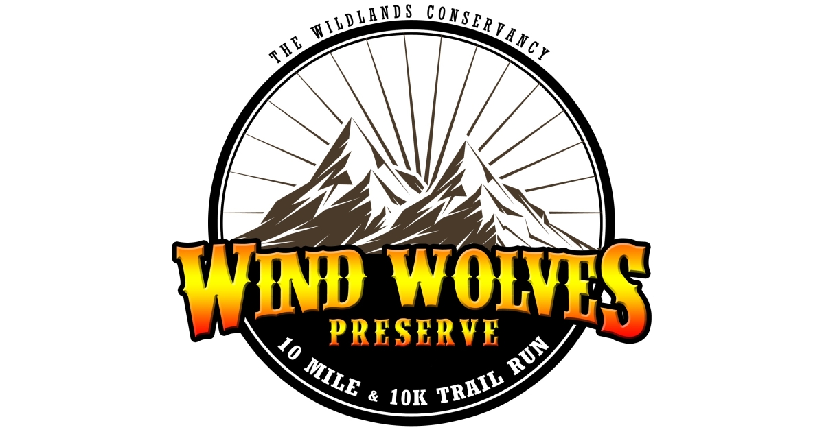 Wind Wolves Preserve 10k/10 Mile Trail Run