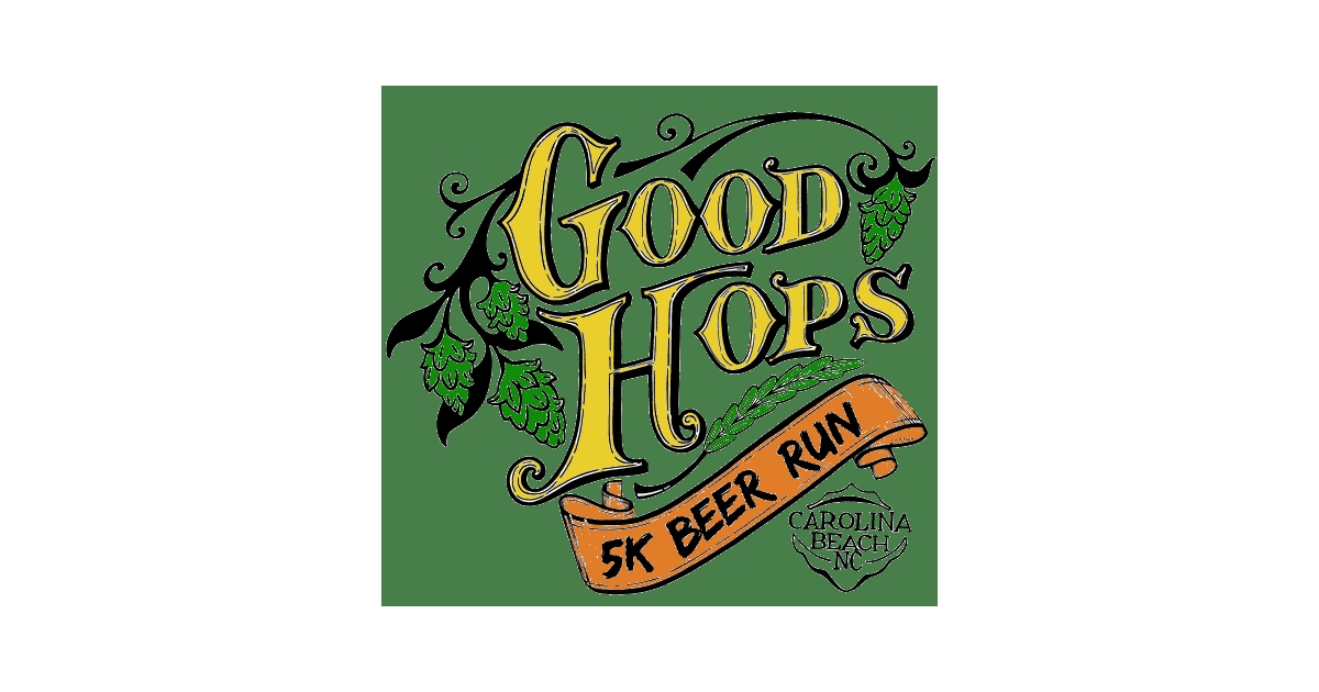 Good Hops 5k Beer Run