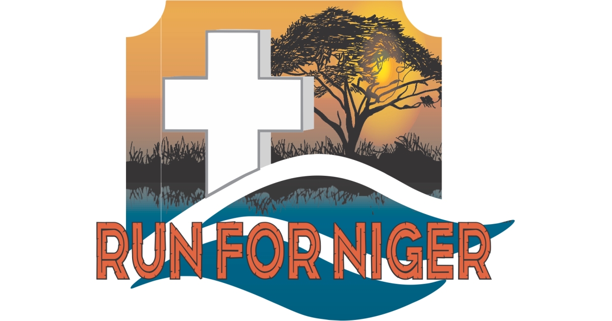 Run For Niger Results