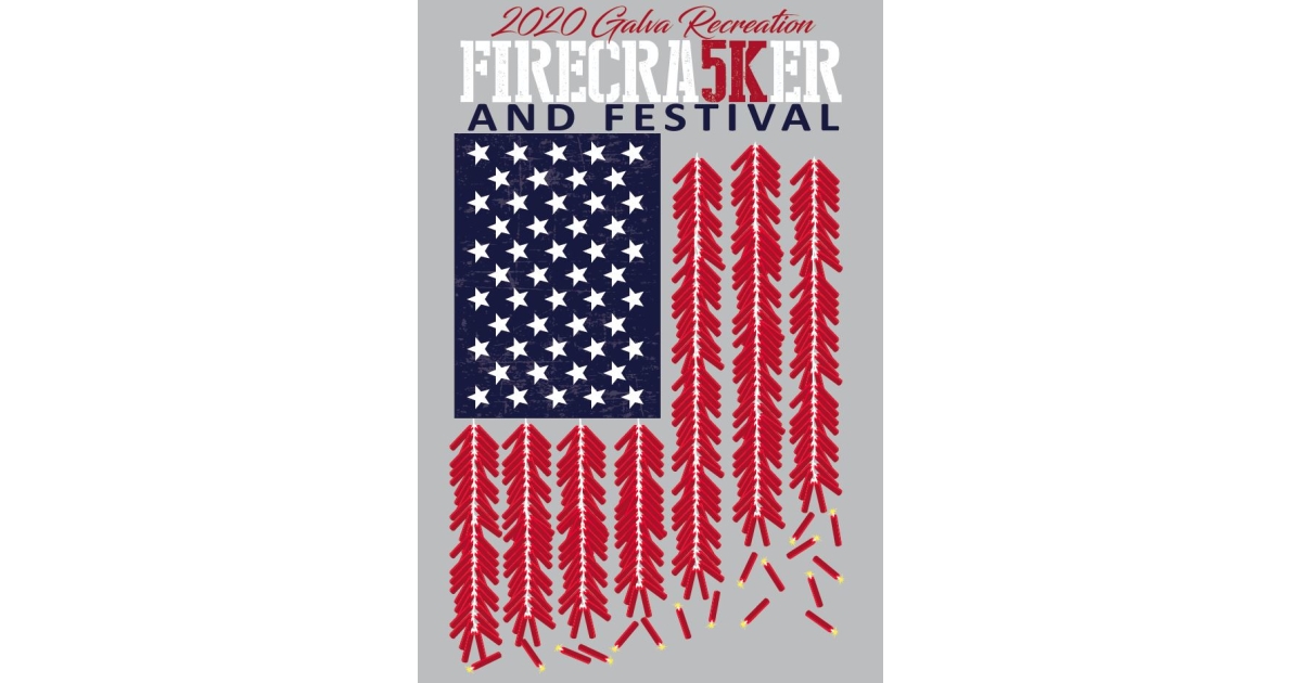 Firecracker 5k