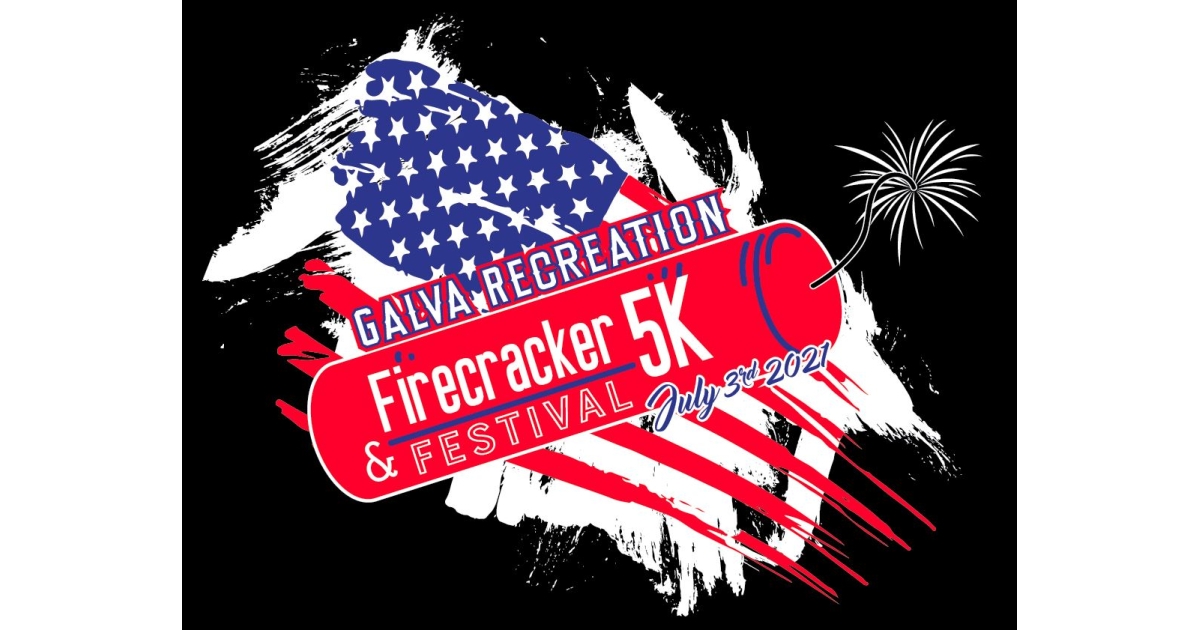 Firecracker 5k