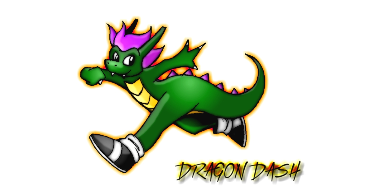 Dragon Dash Fun Run