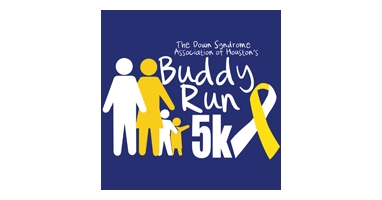 The Buddy Run 5K