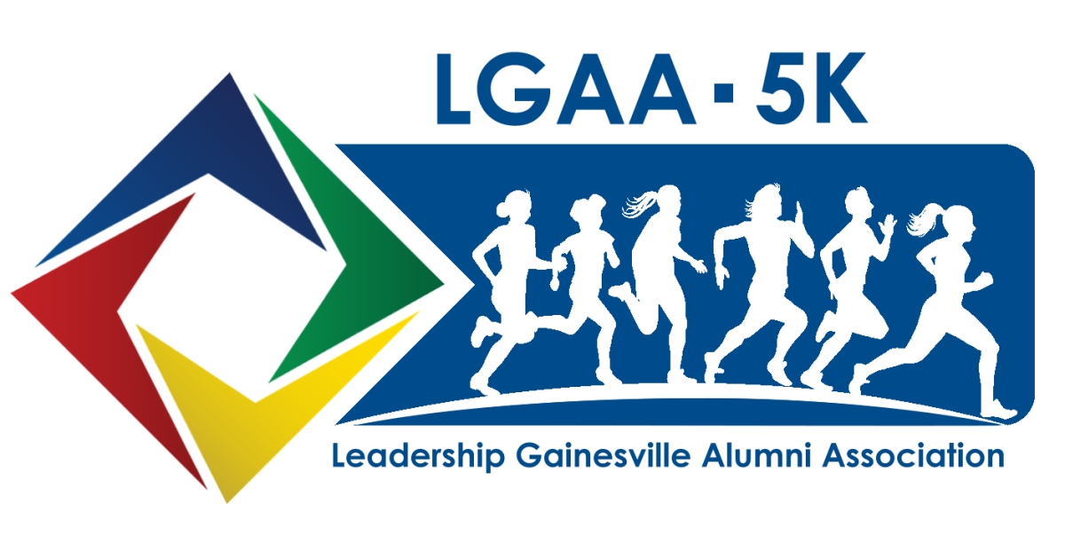 LGAA 5K Charity Team Challenge presented by Campus USA Credit Union ...