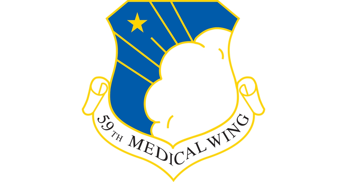 59th Medical Wing Health Rally