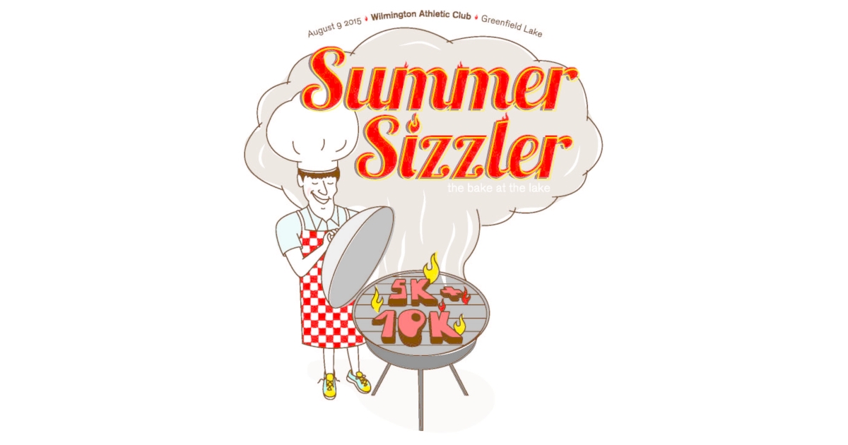 Summer Sizzler 10K & 5K