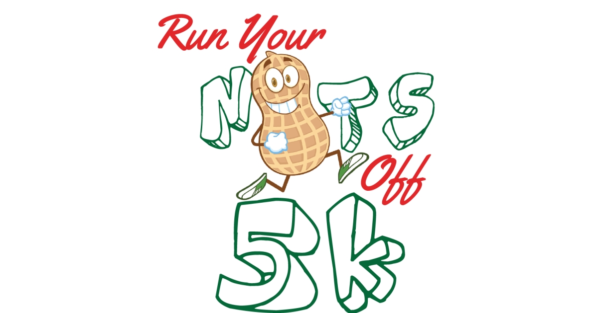 Run Your Nuts Off 5k