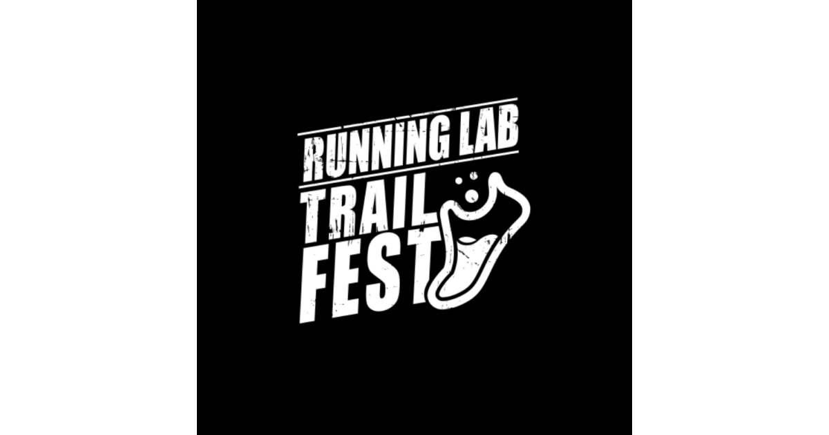 2020 Running Lab Trail Fest