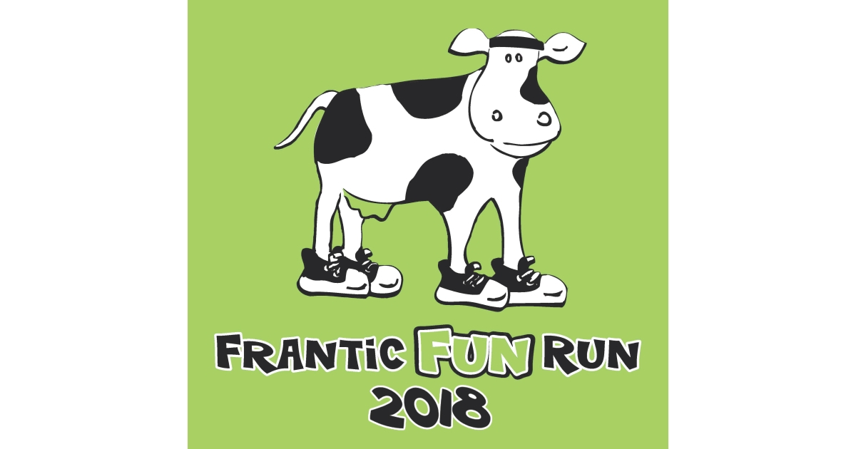 Frantic Fun Run