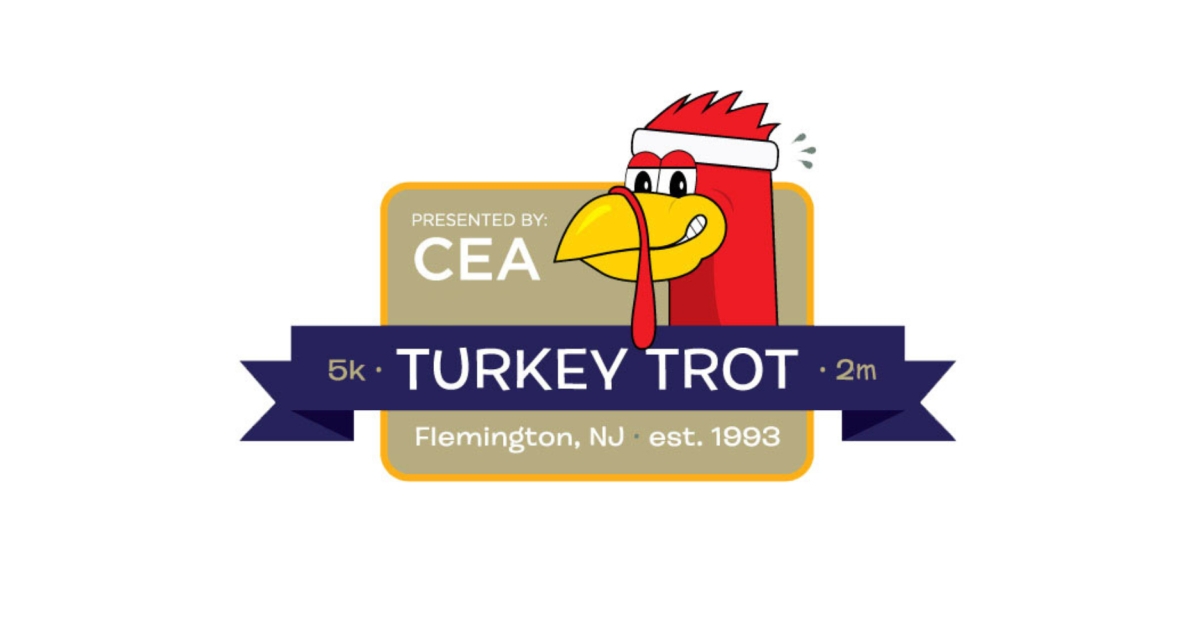 2025 CEA/Johanna Foods Turkey Trot