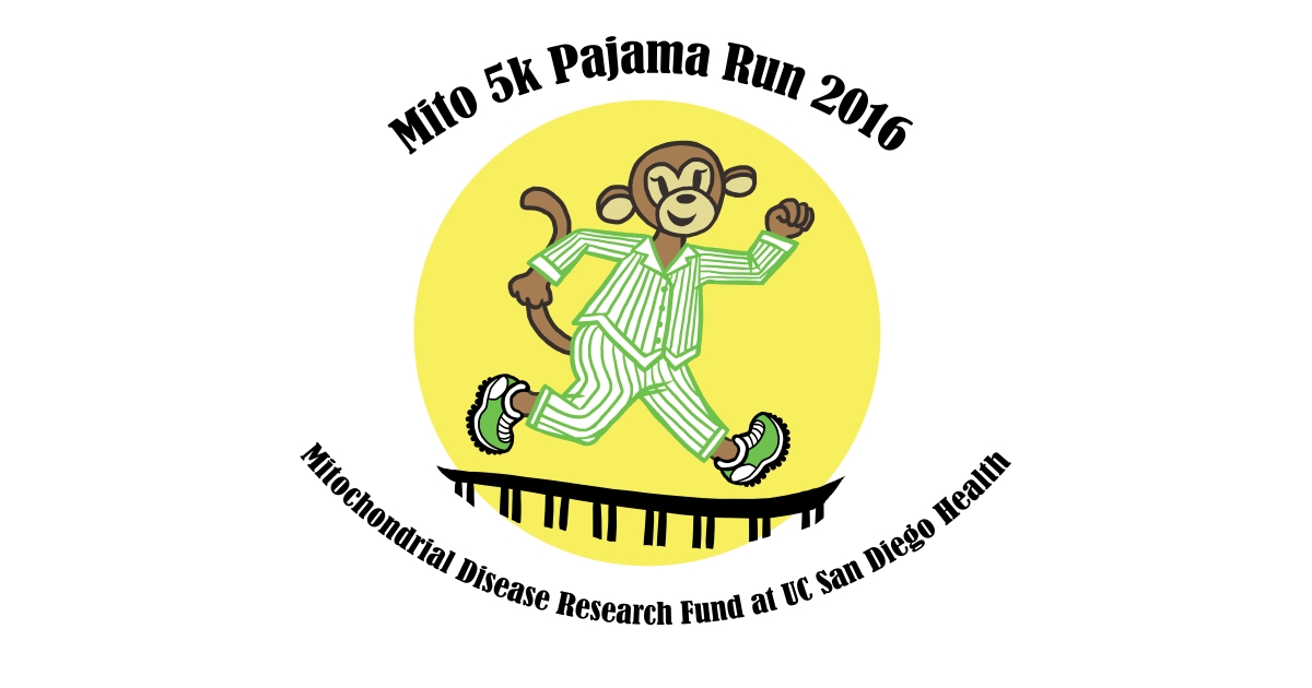 Mito 5k Pajama Run