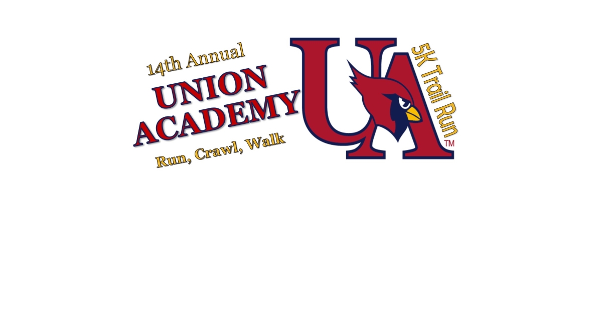 Union Academy 5K Trail Run