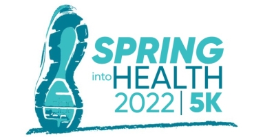 Spring into Health 5k
