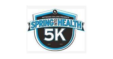 Spring into Health 5k