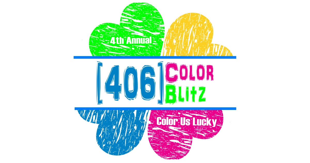 [406] Color Blitz