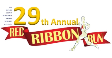 Red Ribbon 5K Run