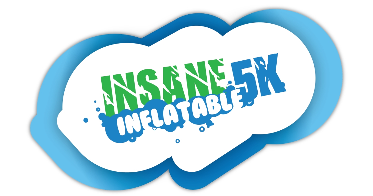Insane Inflatable 5K