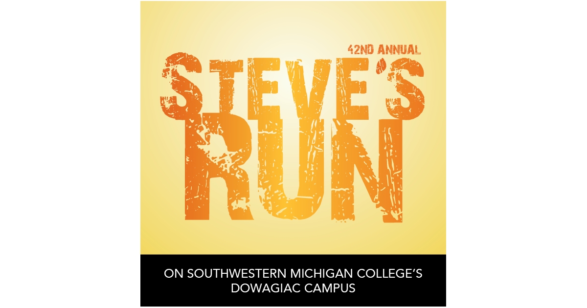 42nd Annual Steve's Run