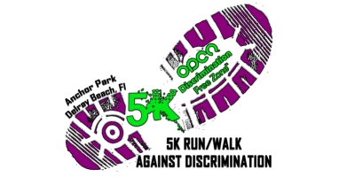 Discrimination Free Zone Stomp out Bullying Back to School Bash, 5k and ...