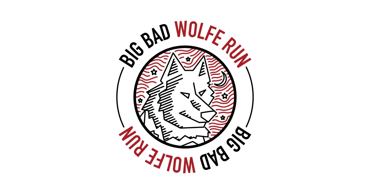 Big Bad Wolfe Run