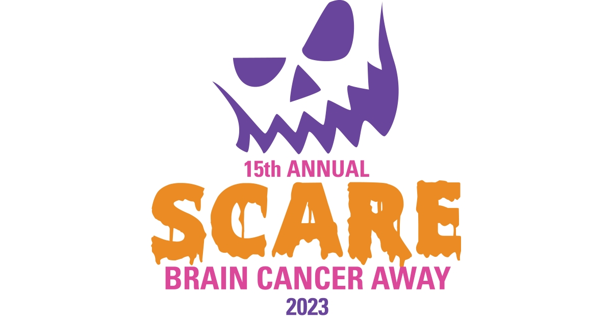 17th Annual Scare Brain Cancer Away 5K Run/Walk Online Registration