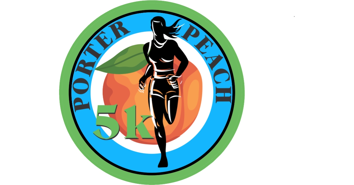 Porter Peach Classic 5k