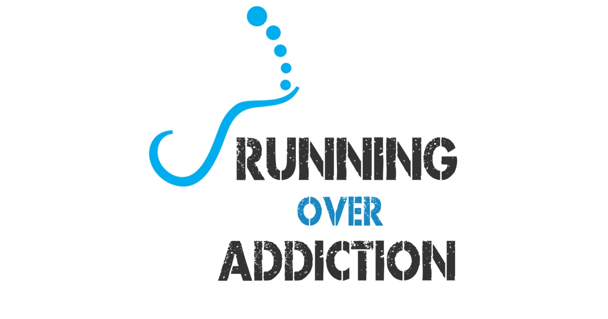 Running Over Addiction