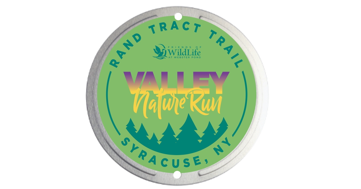Valley Nature Run - 15th Annual