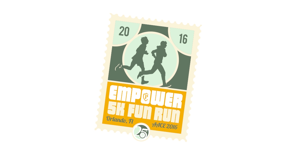 EMPOWER 5K Fun Run