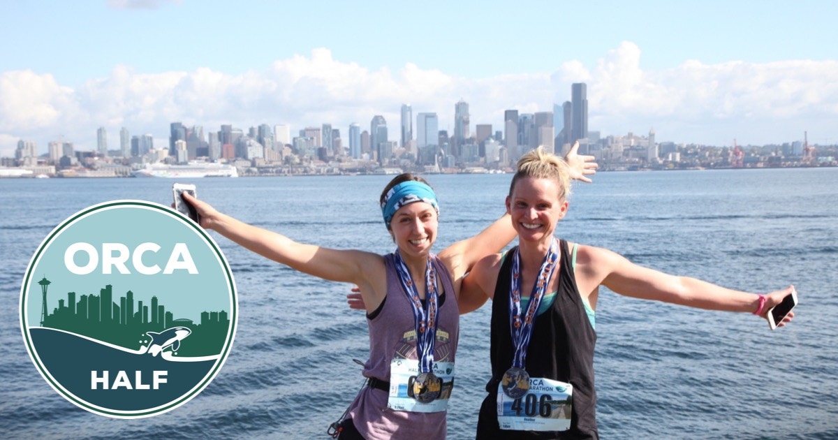 Orca Half Marathon