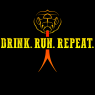 Copperhead Beer Relay 20K and Beer Mile
