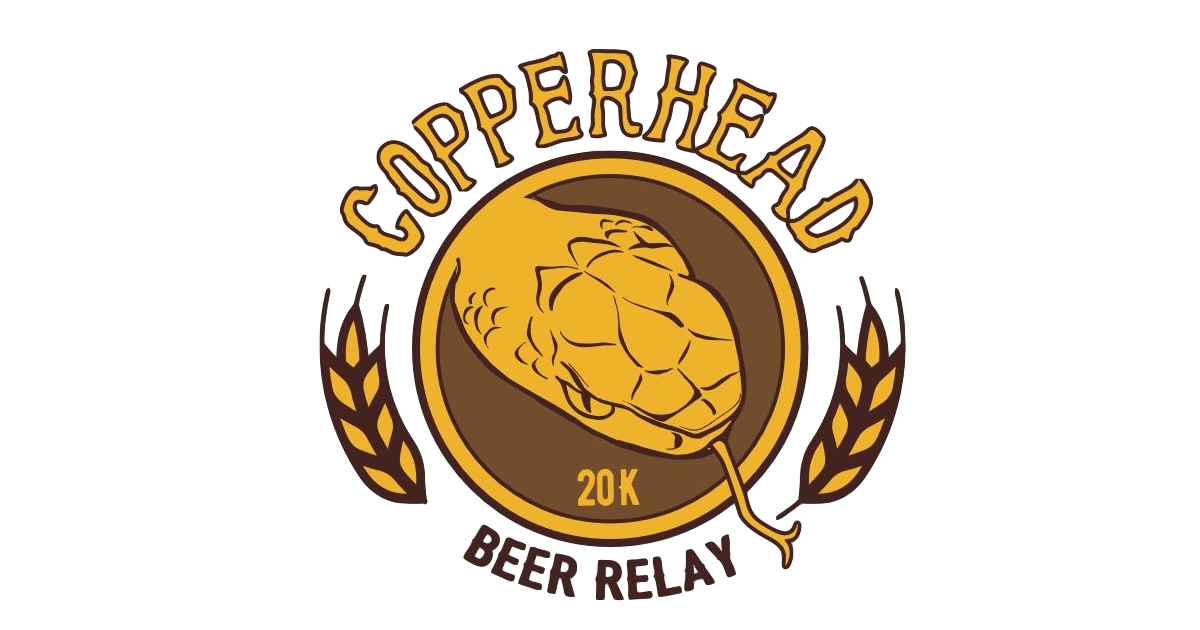 Copperhead 20K presented by Wicked Weed