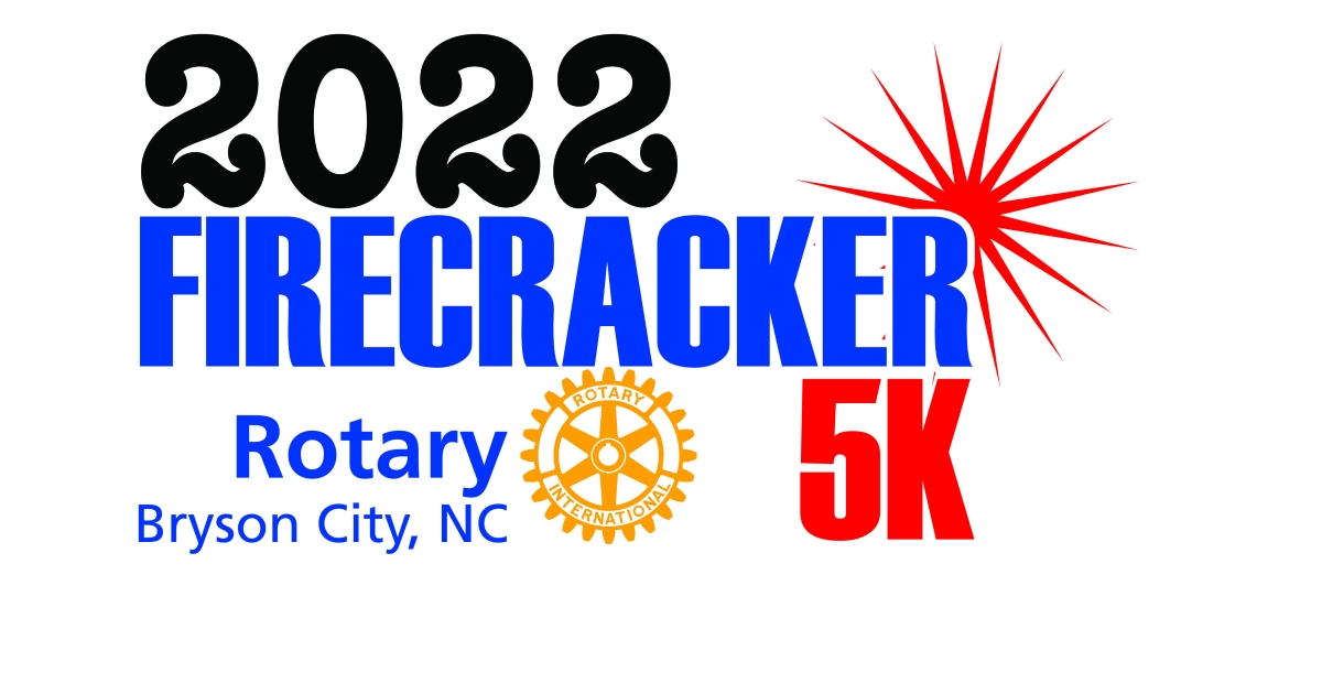 Firecracker 5K Results