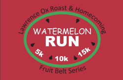 Watermelon Run