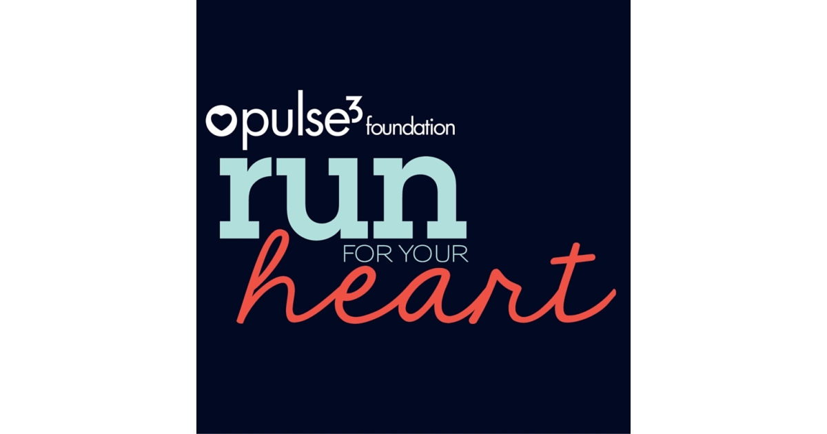 Run for Your Heart Half Marathon Training Run - 9 miles