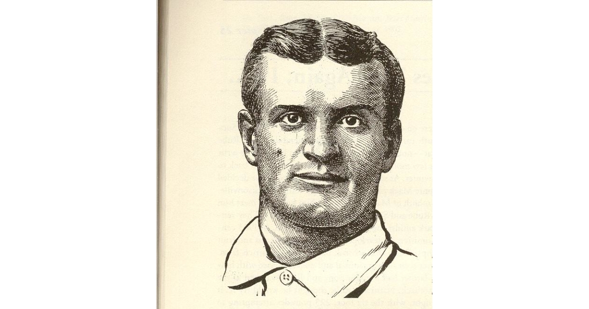 RUBE'S RUN