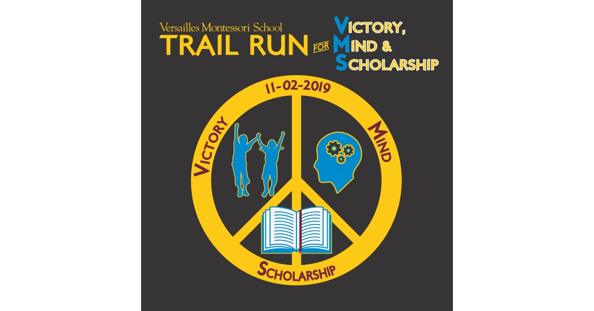 Trail Run for Victory, Mind & Scholarship