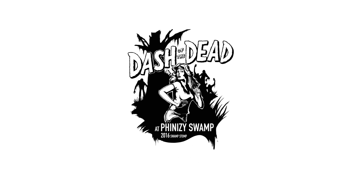 Dash of the Dead