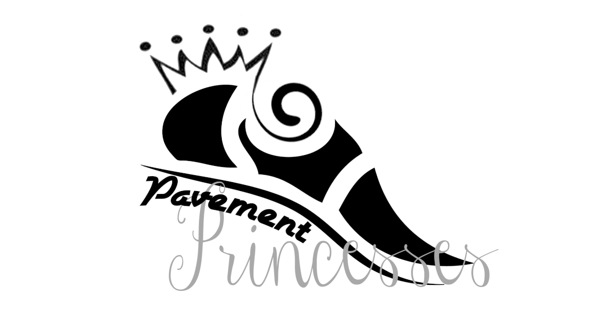Pavement Princess 10k