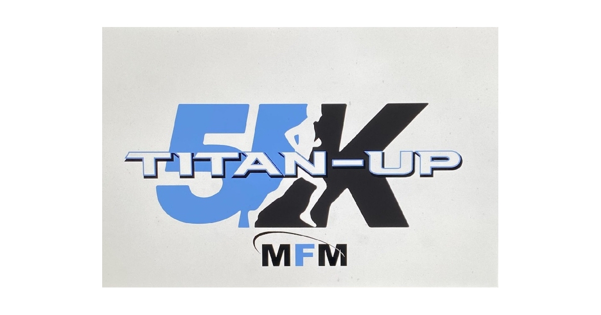 WSE Titan UP 5K