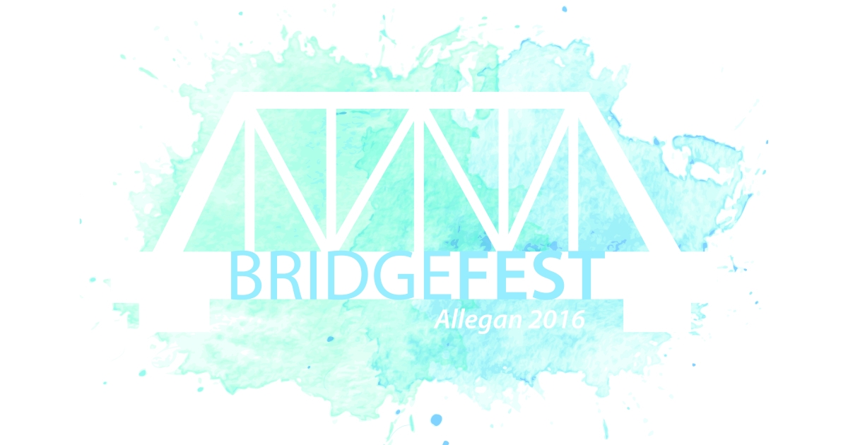 Bridgefest 5K(ish)