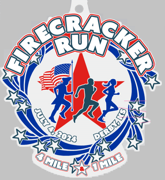 Derby Firecracker