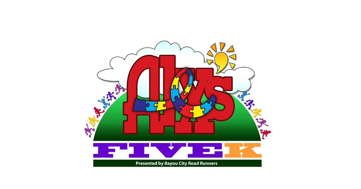 Alex's 5K Run/Walk & Kids' K