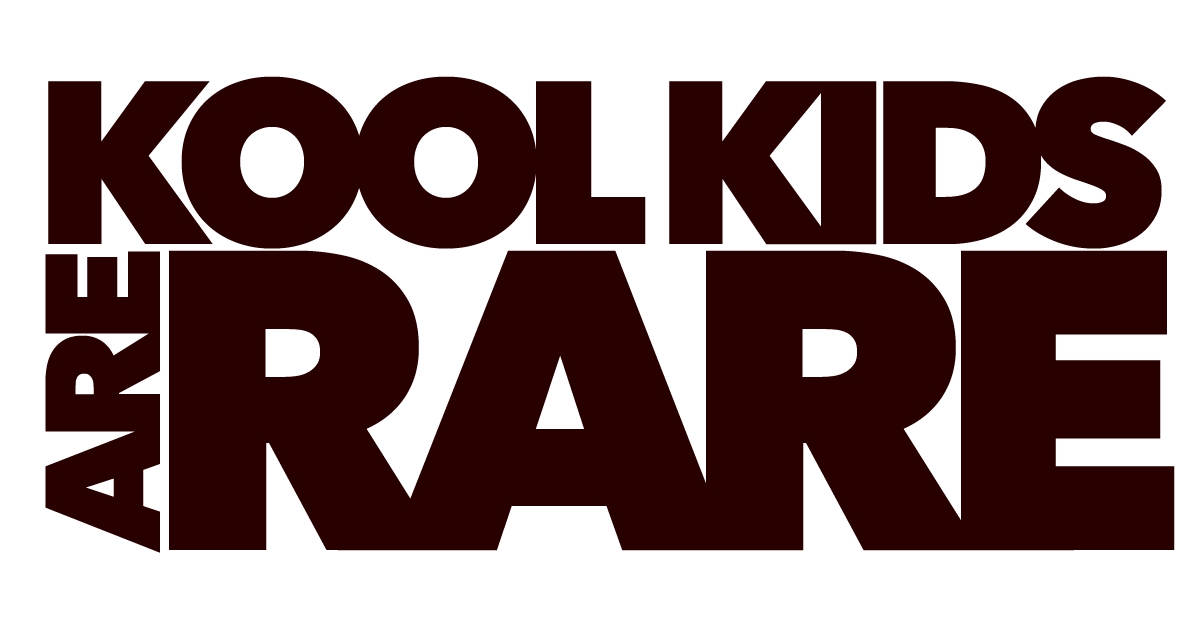 Kool Kids Are Rare