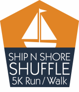 Ship N Shore Shuffle 5K Run/Walk