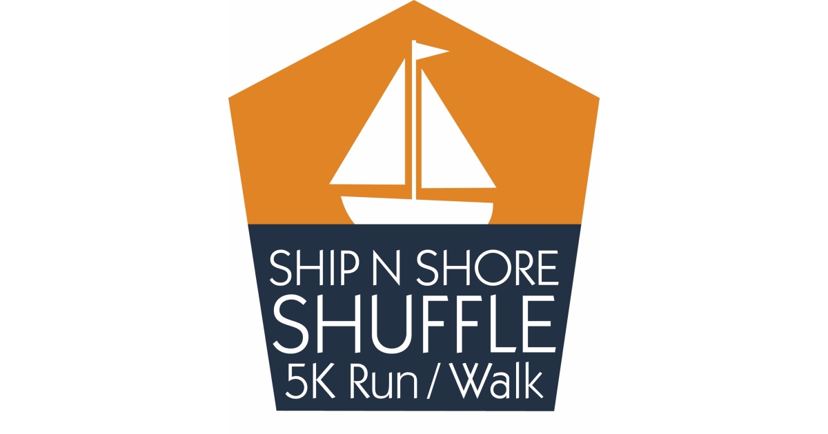 Ship N Shore Shuffle 5K Run/Walk