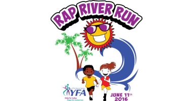 RAP River Run Results