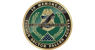 Tucson Sector Border Patrol 5k Memorial Run/Walk/Ruck: RaceDay Photos