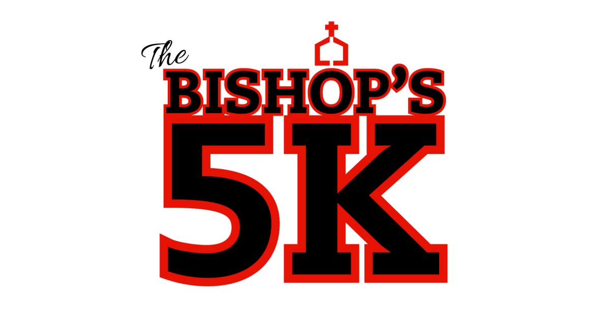 The Bishop's 5K 2025