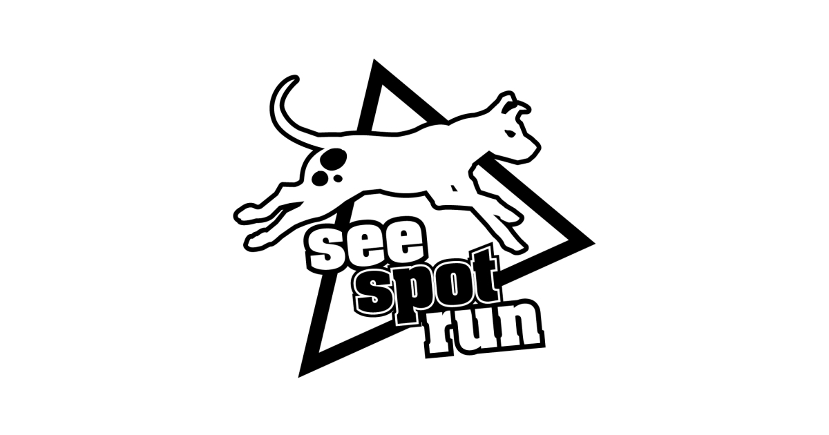 See Spot Run 5K & Fun Run